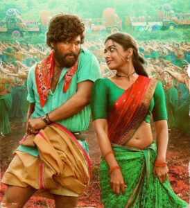 Pushpa 2 Box Office Collection Day 1: Allu Arjun Rules The Indian Box ...