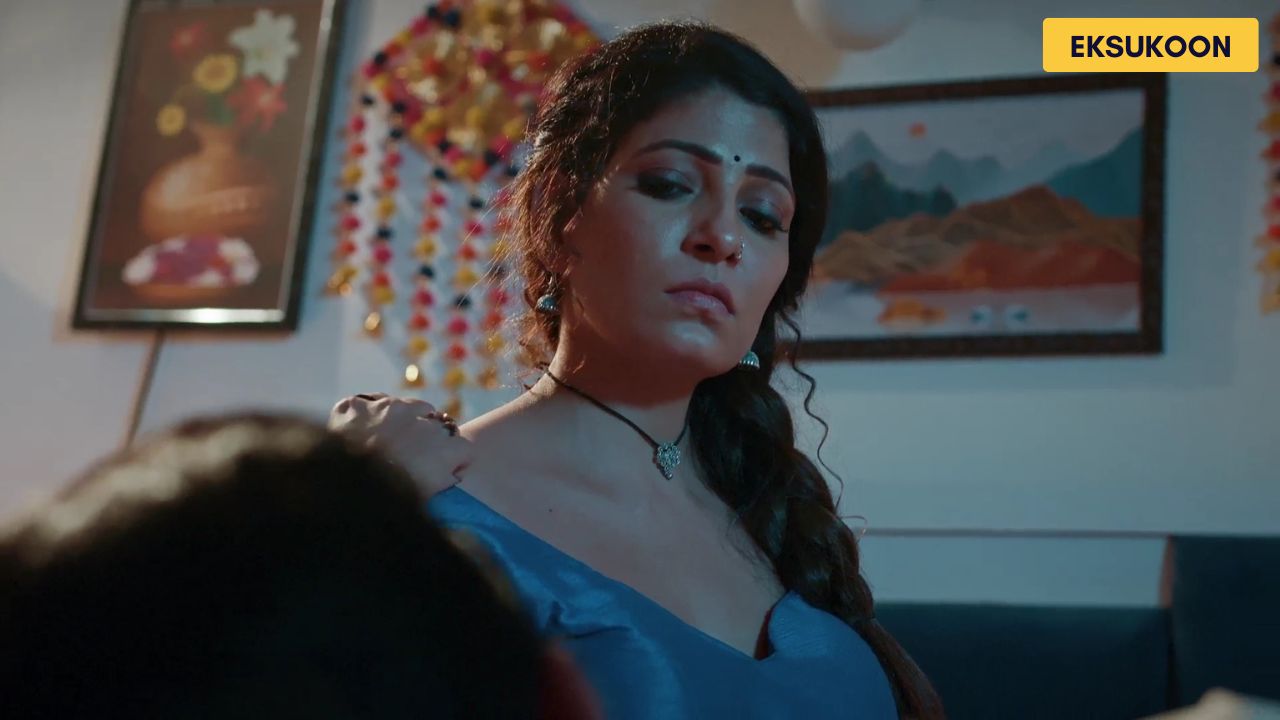 Naina Chhabra: Biography, Web Series List & More - EkSukoon