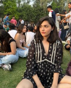 Who Is Aneet Padda? Age, Background, Acting Career, and Rising Fame ...