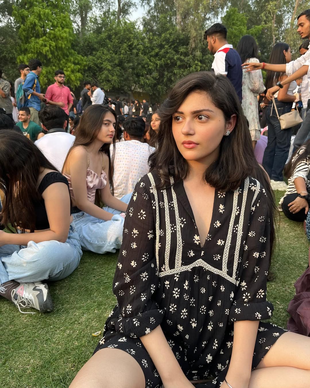 Who Is Aneet Padda? Age, Background, Acting Career, and Rising Fame ...