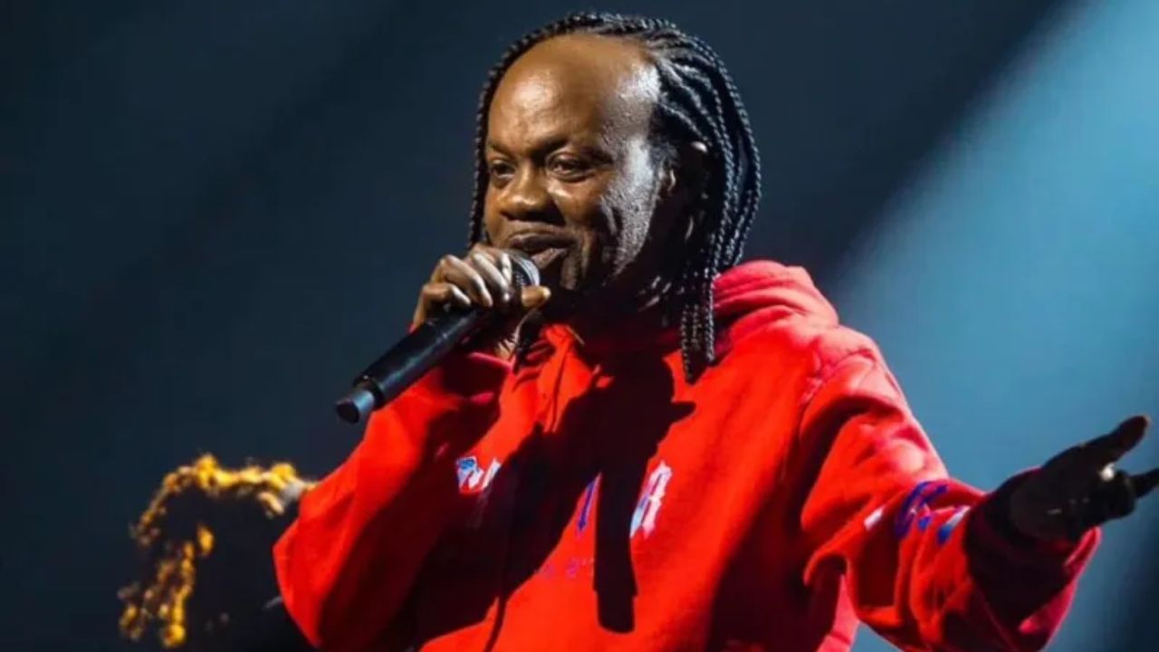 Daddy Lumba Dies at 60: Ghana Mourns Highlife Icon - EkSukoon