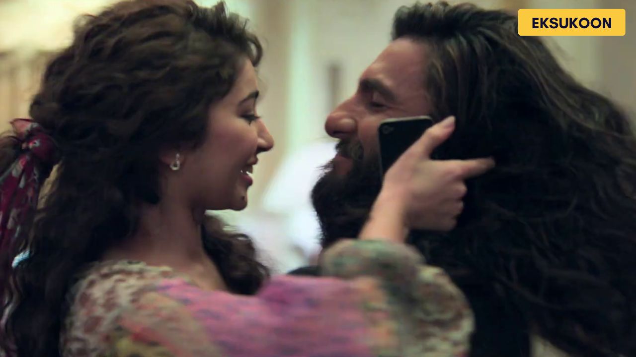 Ranveer Singh’s Co-Star in Dhurandhar Is Going Viral – Know All About ...