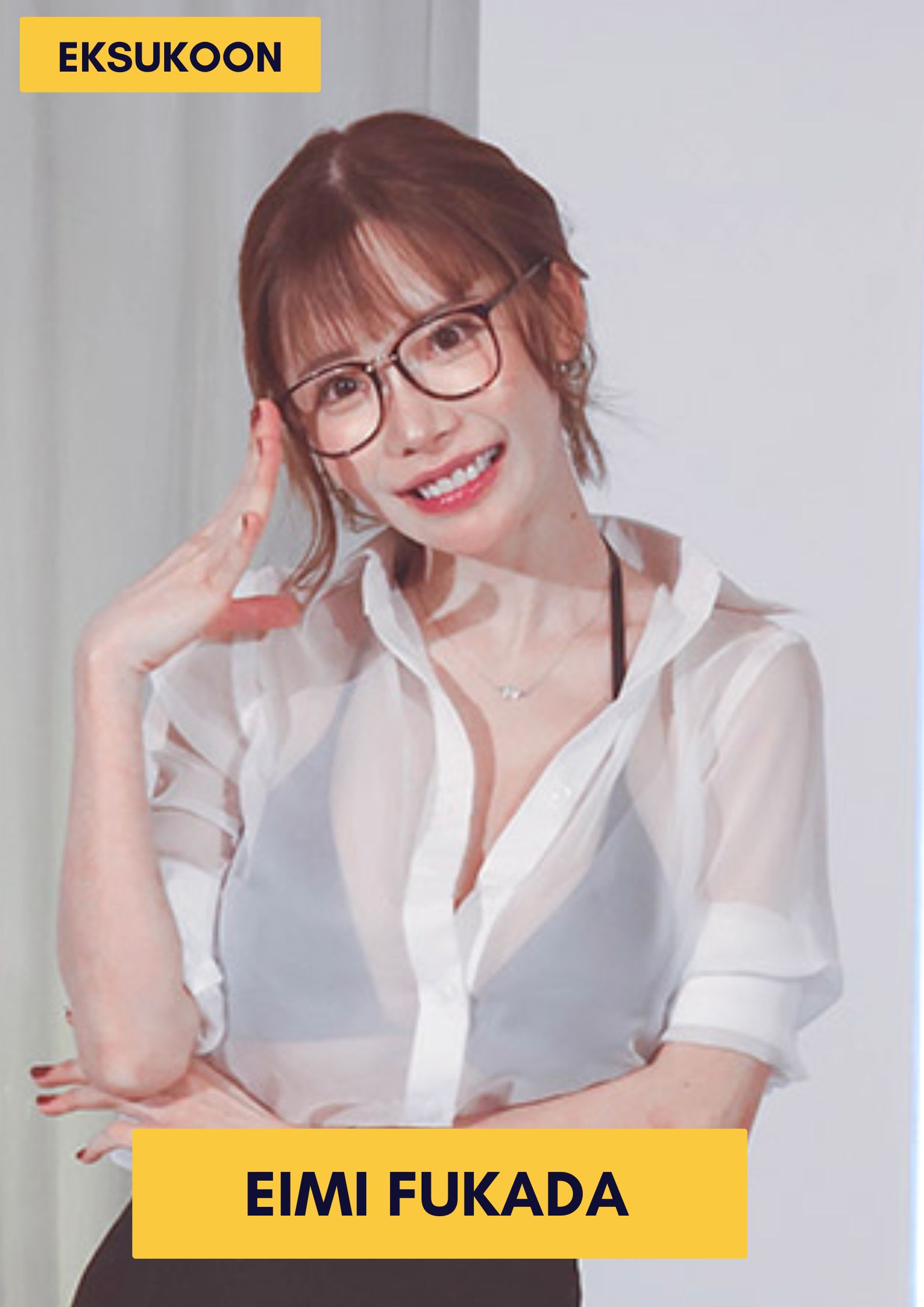 Top 10 Most Searched JAV Actresses in July 2025 - EkSukoon