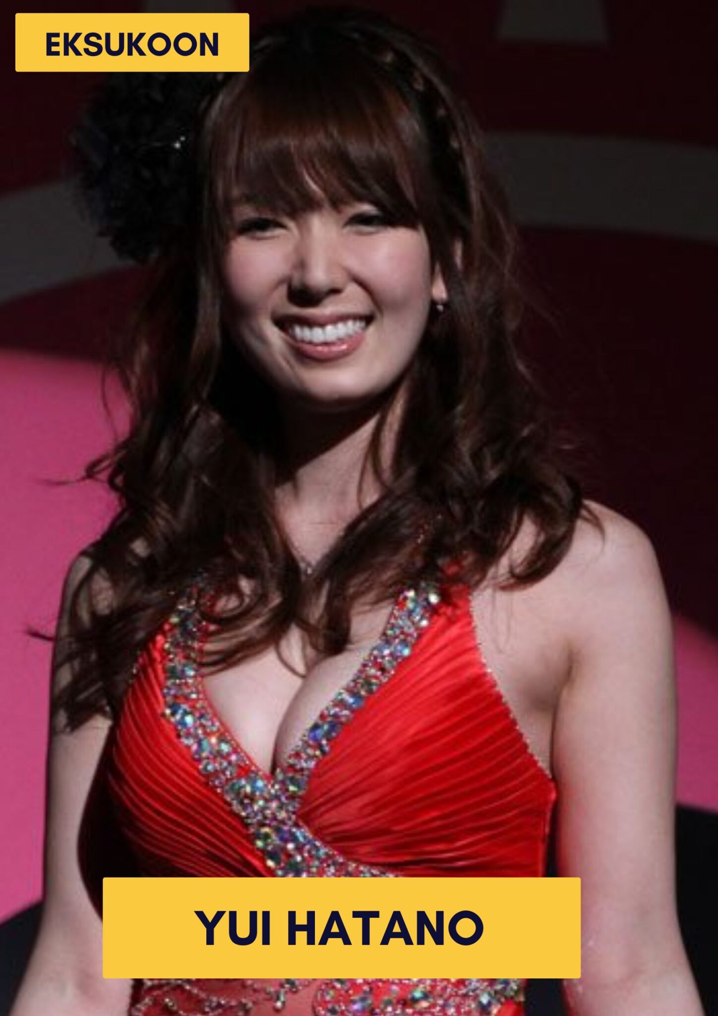 Top 10 Most Searched JAV Actresses in July 2025 - EkSukoon