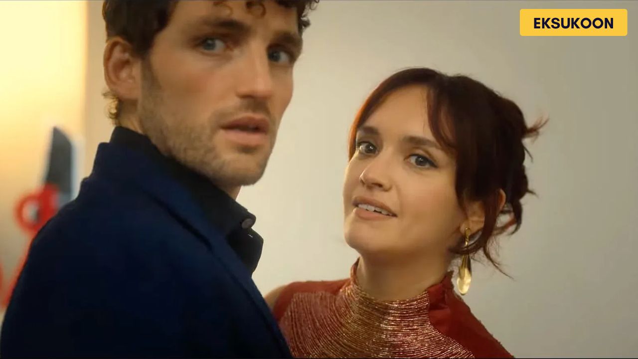 Upcoming Web Series on Netflix, Max & Amazon Prime in 2025 - EkSukoon