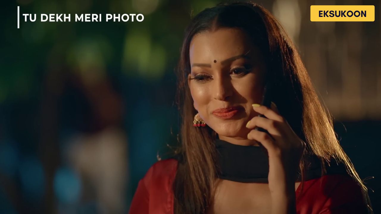 Puja Rao Web Series Watch Online - EkSukoon