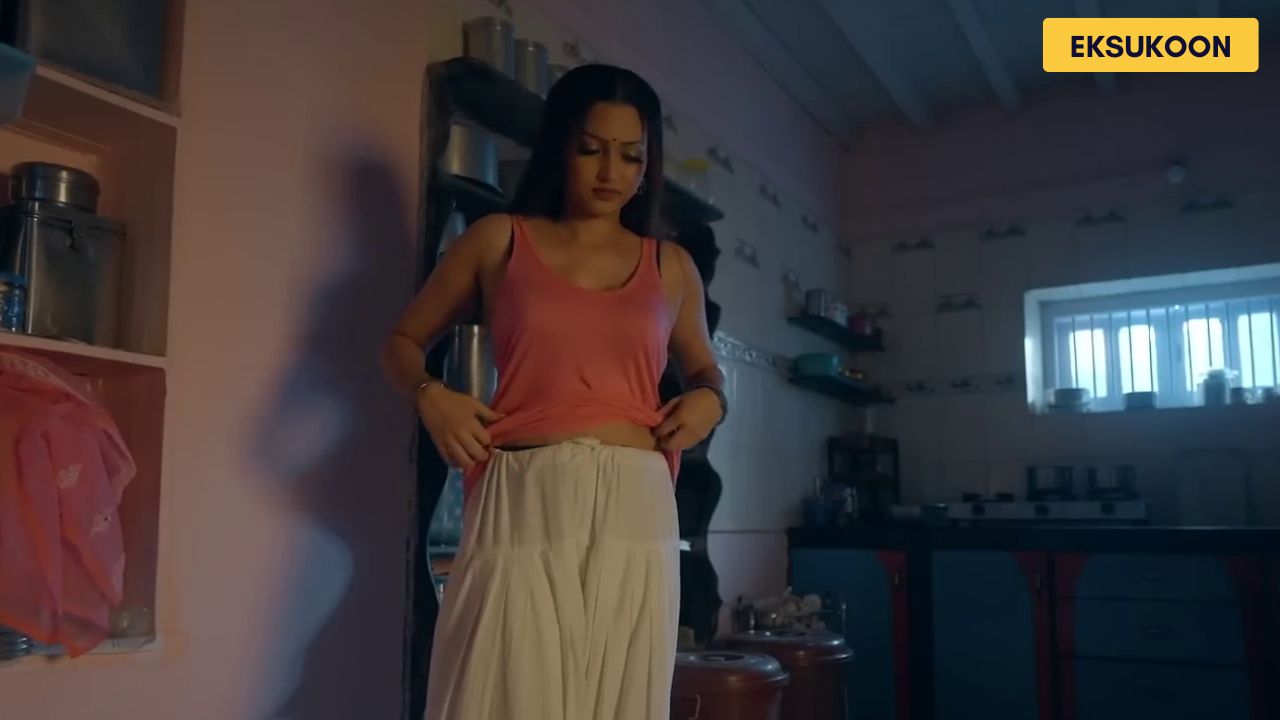 Puja Rao Web Series Watch Online - EkSukoon