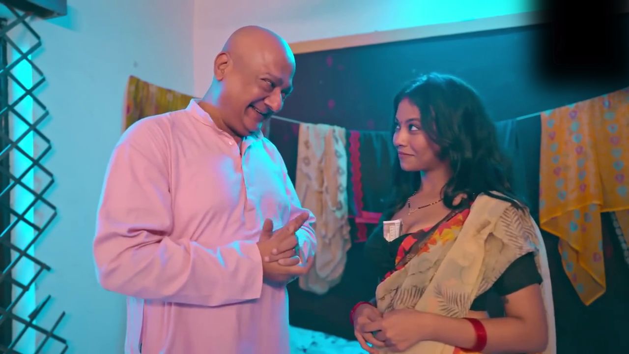 Aashima Sharma Web Series Watch Online - EkSukoon